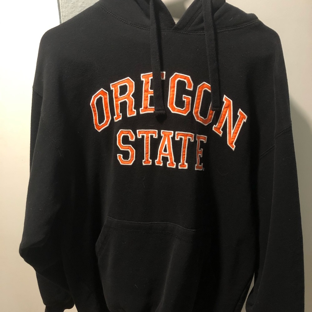 Oregon State Sweatshirt - Gem